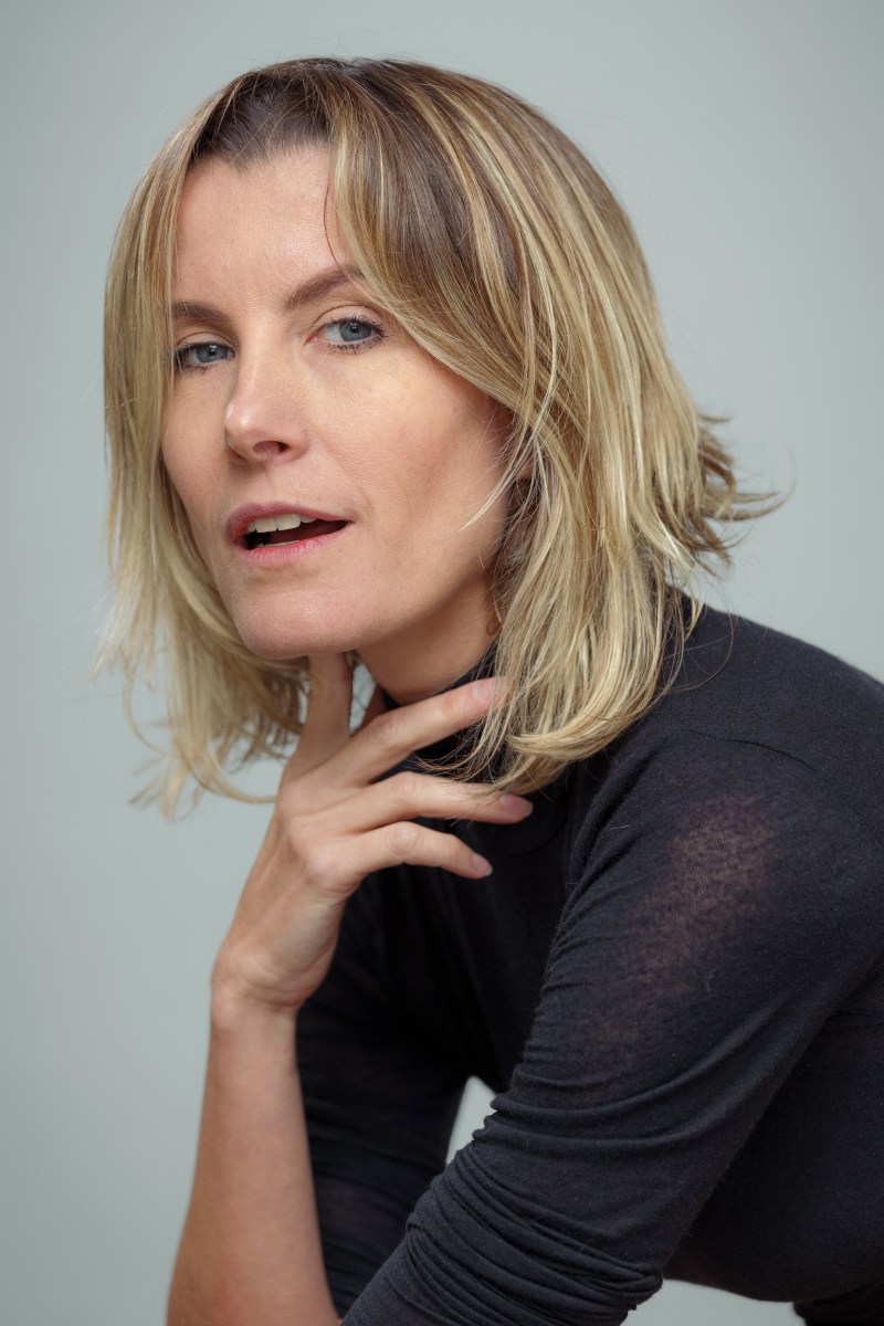 Anna Cecília Junqueira – Wolinsk Miklos